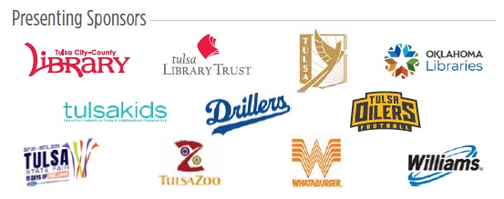 Children's Summer Reading Program | Tulsa Library